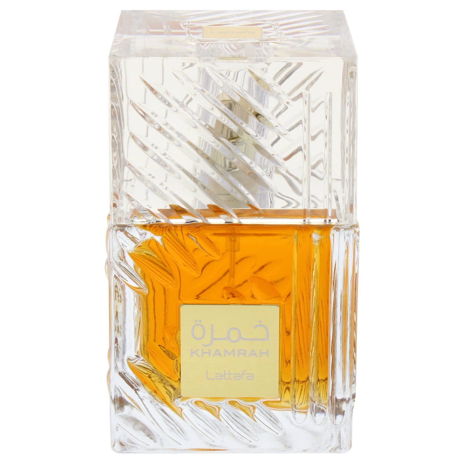 Lattafa Khamrah EDP Unisex - perfume21.com